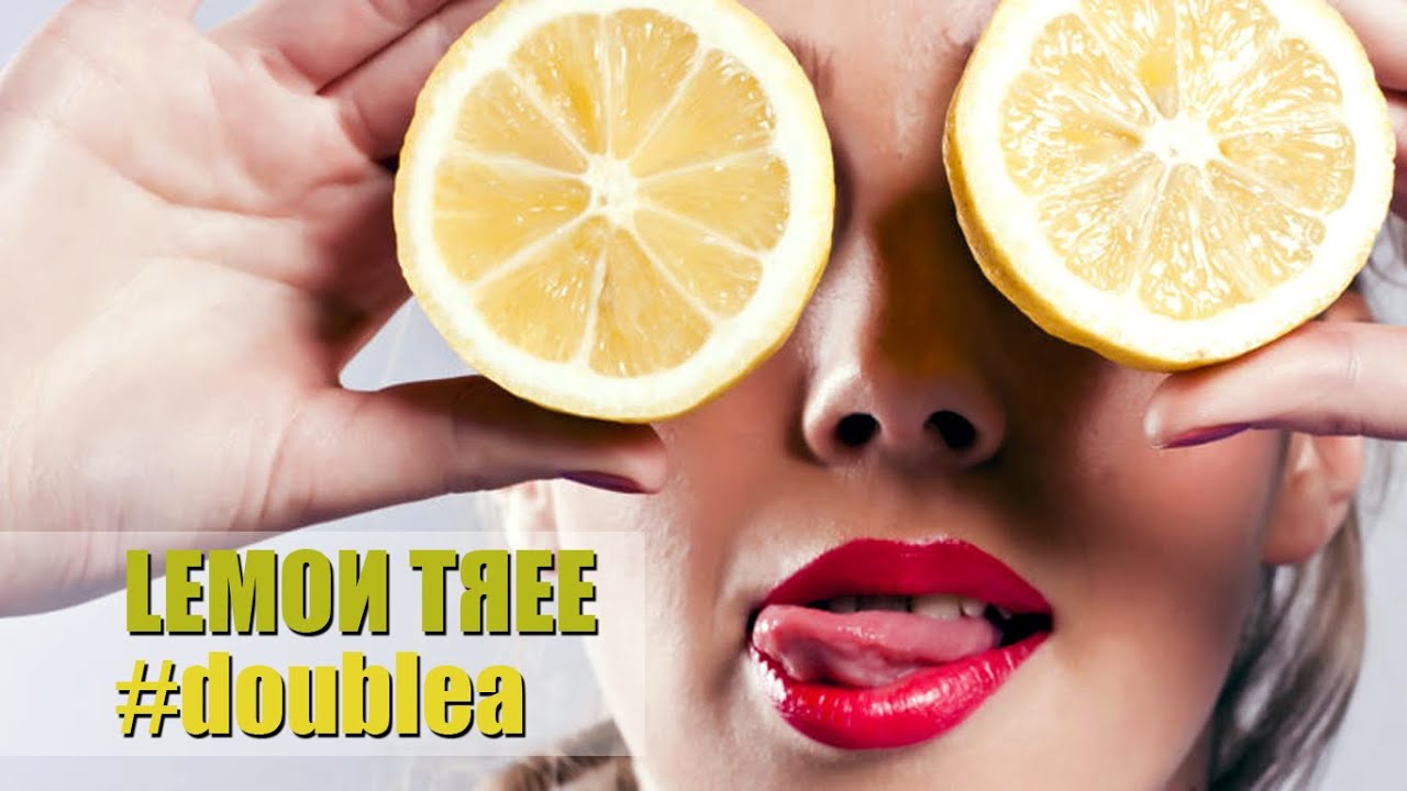 #doublea - Lemon Tree [New Zealand] - YouTube