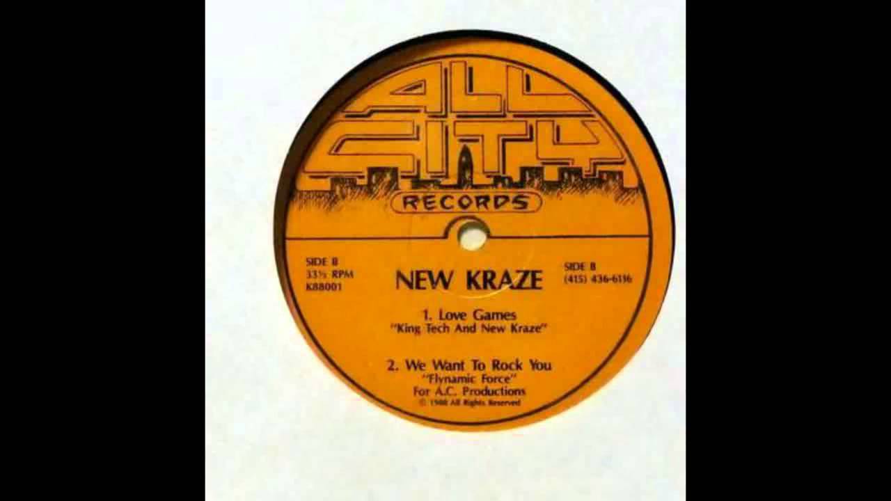 Flynamic Force - We Want To Rock You - YouTube