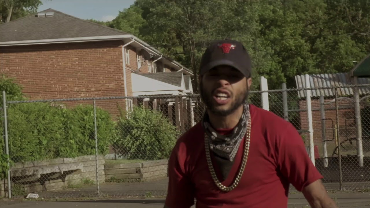 OTG SOLO - LISTEN (Prod. By Chill Shump) Official Music Video - YouTube