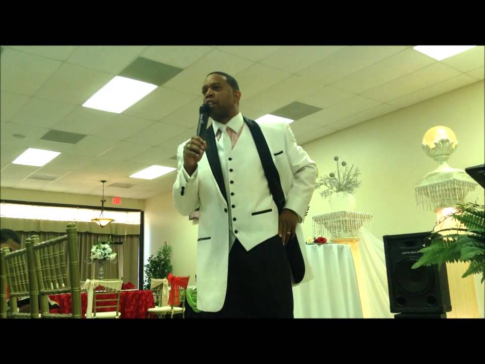 Give To God First-Pastor A F Riggins - YouTube