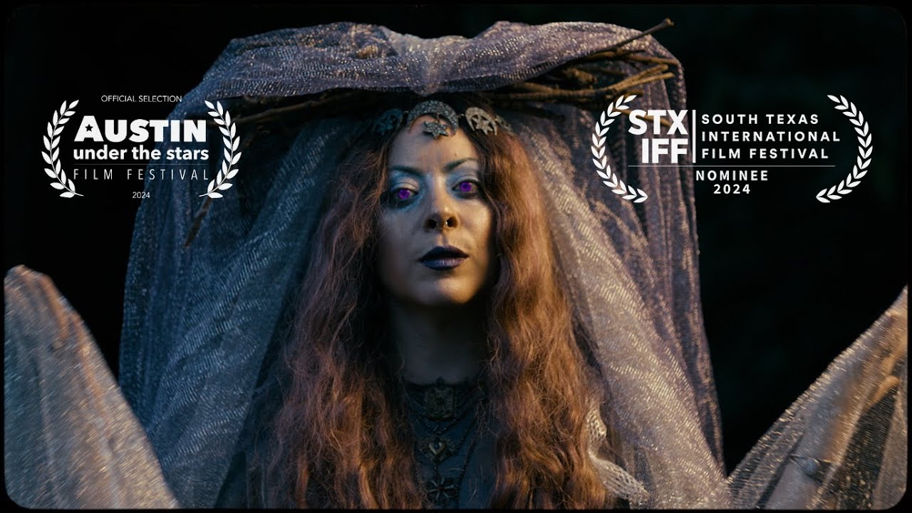 Transit Method Psychometry Teaser - YouTube