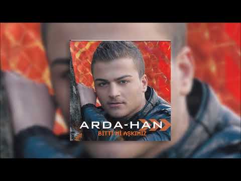Arda Han - Aranıyor