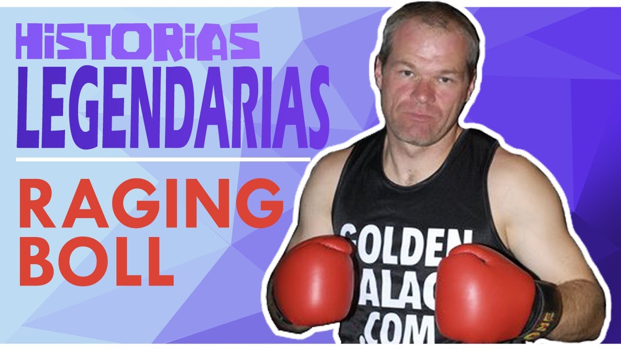 Uwe Boll: El director que boxeó contra sus críticos ¡Y GANÓ ...