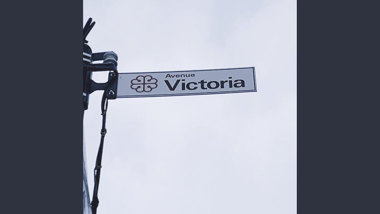 Victoria - YouTube