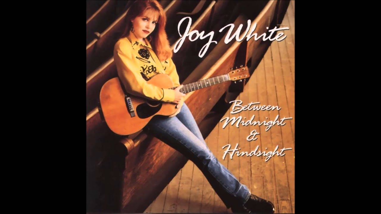 Let's Talk About Love Again : Joy White - YouTube