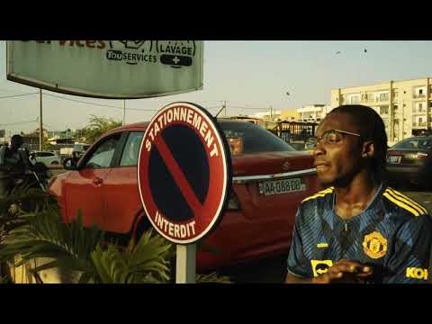 MULTIMELO - besoin d’amour (Visualizer officiel)