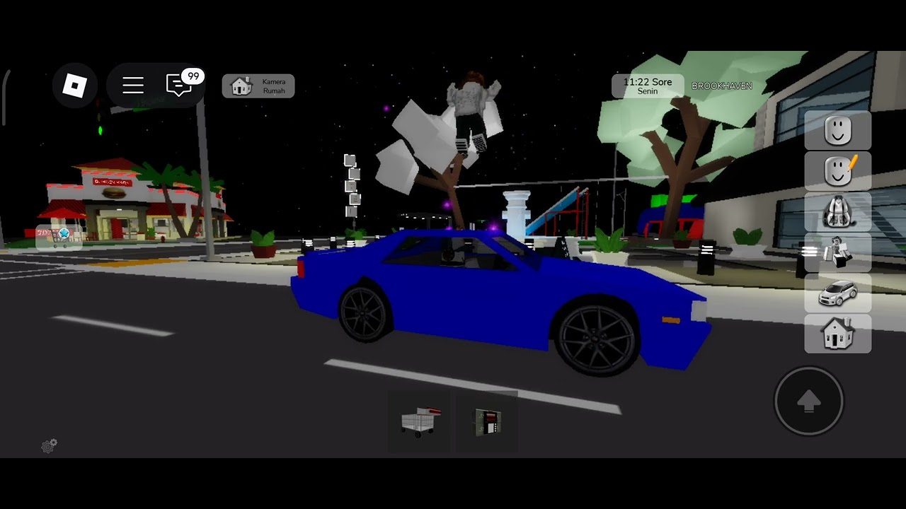 Hacker bacon - YouTube