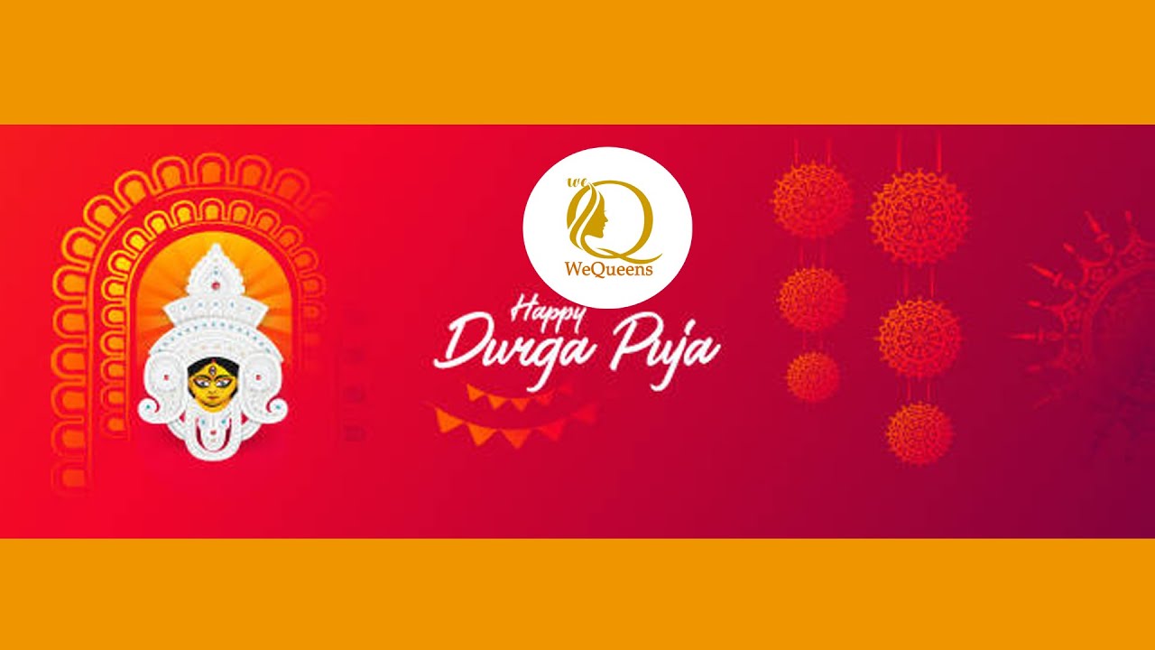 DEVI NAVARATRI AVATARALU 2023 | WeQueens Wishes You All a Very Happy ...