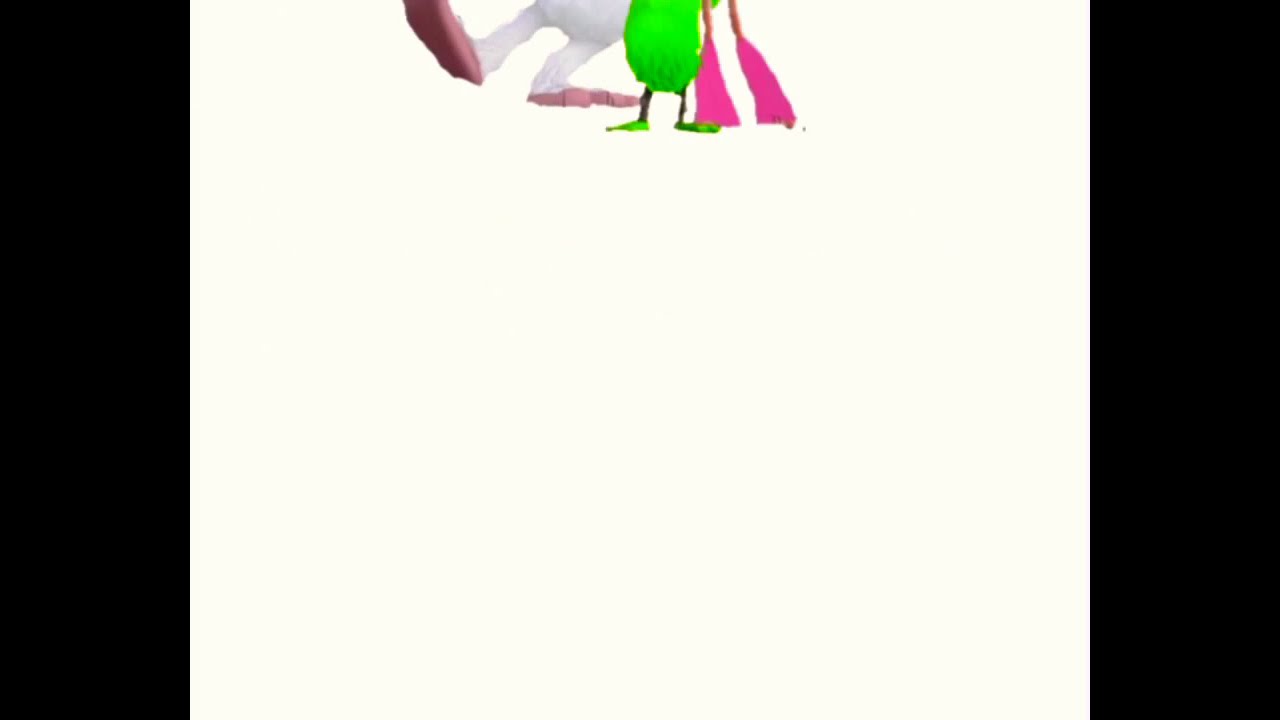 Those singing monsters leaked episode 1 - YouTube
