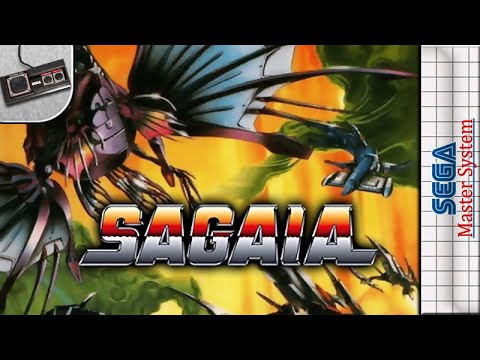 Longplay of Sagaia - YouTube