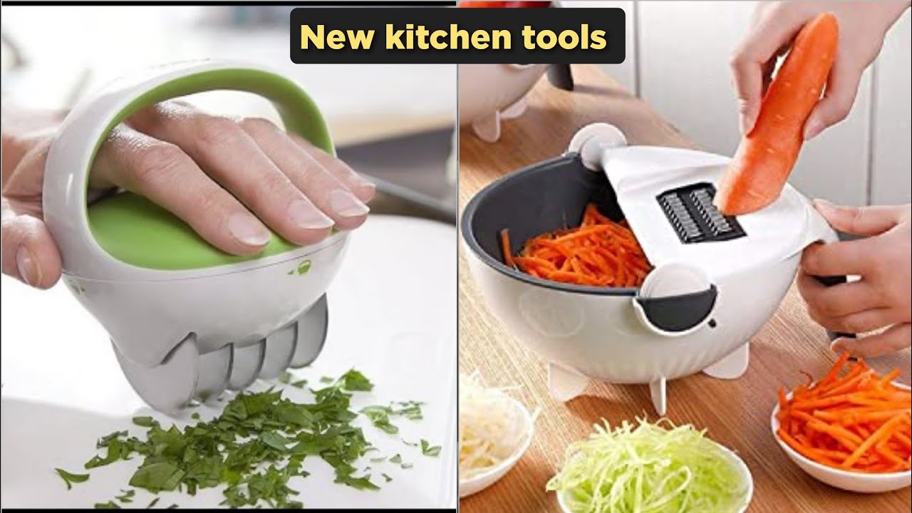 Kitchen tools!!Smart Appliances For Every Home 🏠🏠 - YouTube