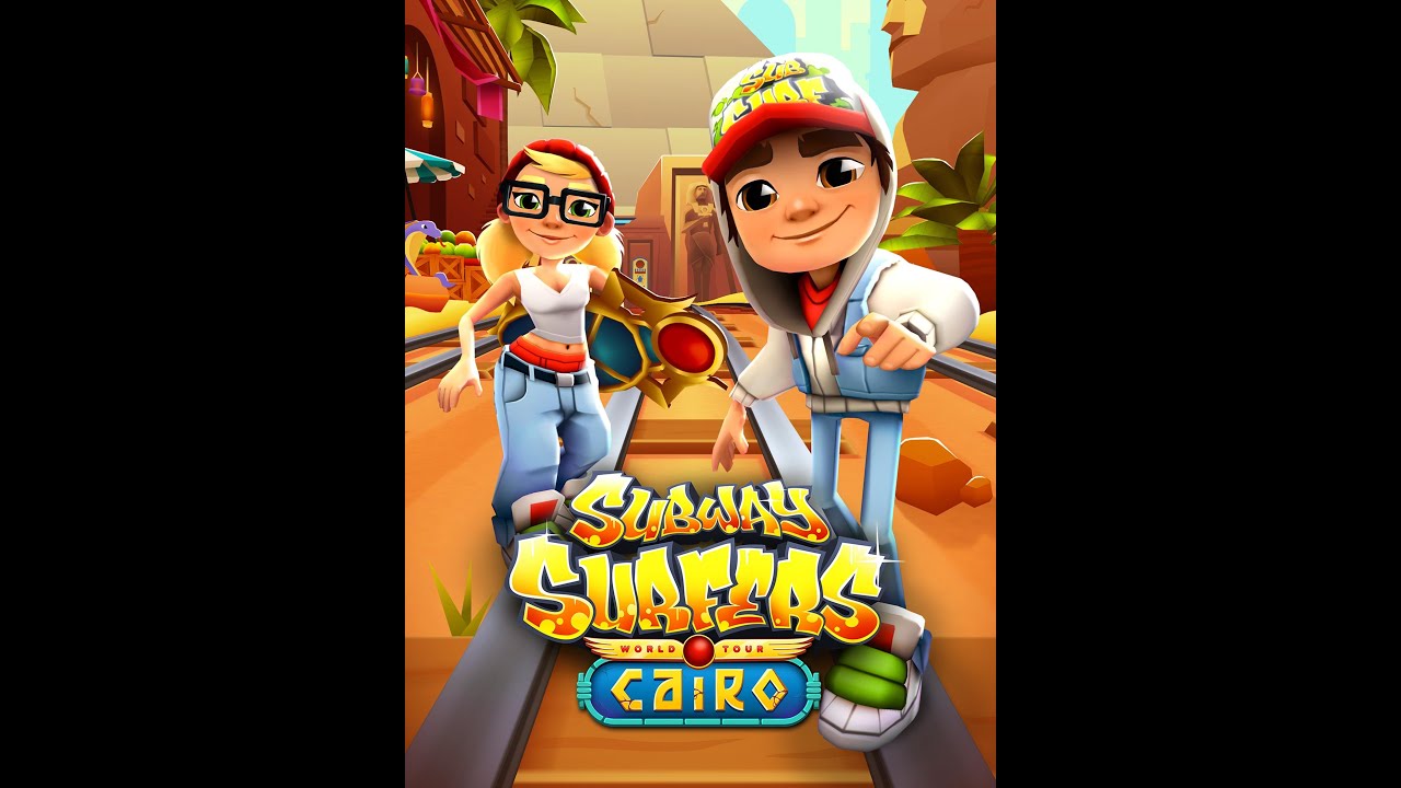 SUBWAY SURFERS 2020 BEST COLLECTION BOXES AND KEYS - YouTube