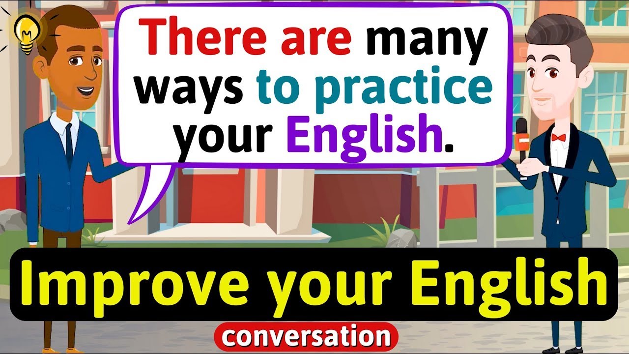 Daily English Conversation Practice For Beginners Boost Your English ...