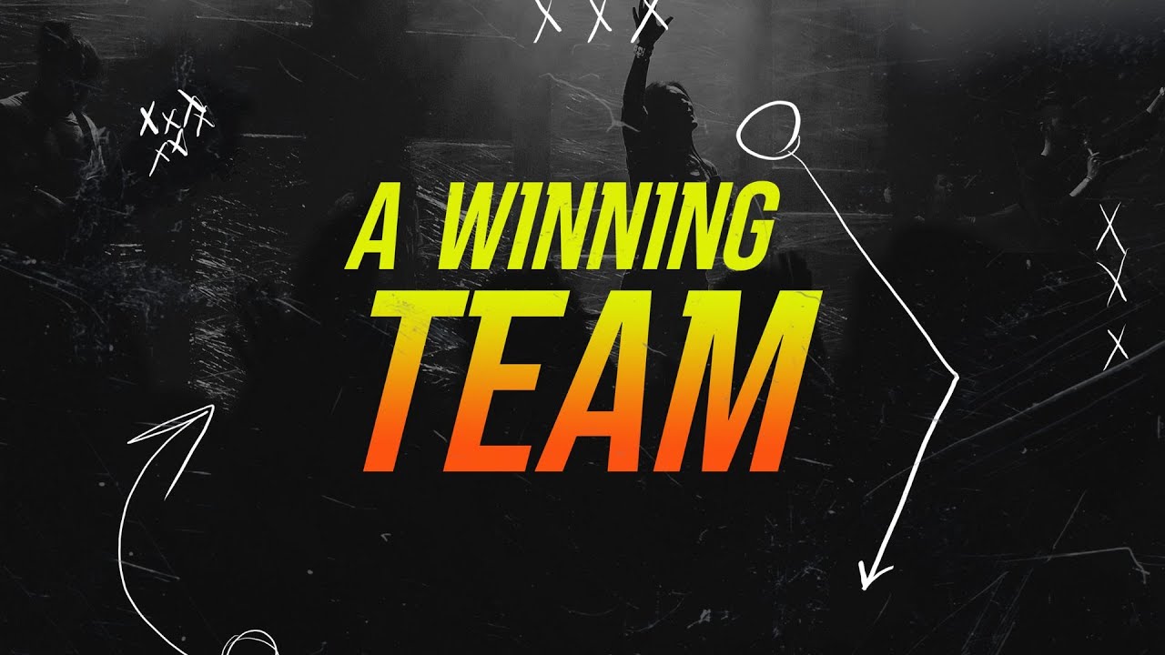 If the Church is a team, how do we win? // Mark 6 - YouTube