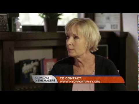 Christine McCabe, Board Member, Spokane Neighborhood Action Partners ...