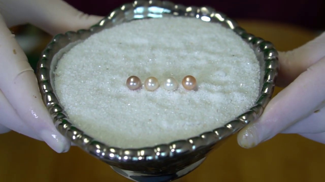 Check Out These Pearls! (Reveals 8638 - 8663) - YouTube