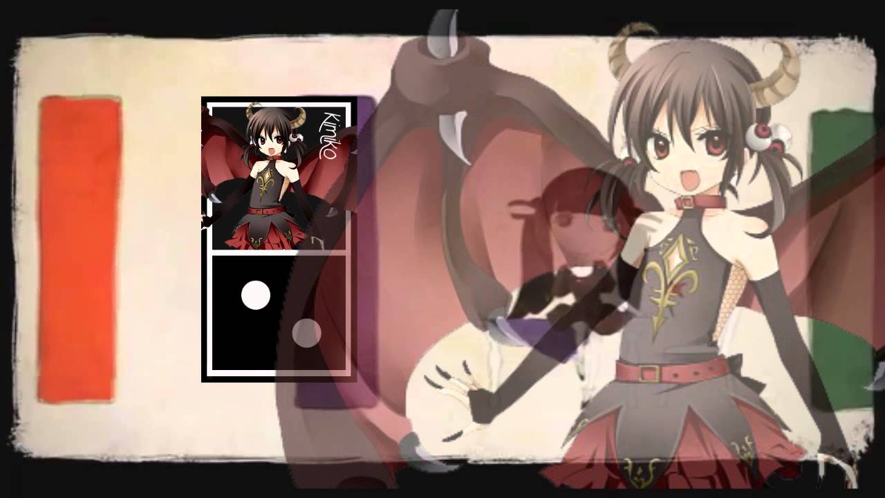 [xVCx] Domino Taoshi [Cover] - YouTube