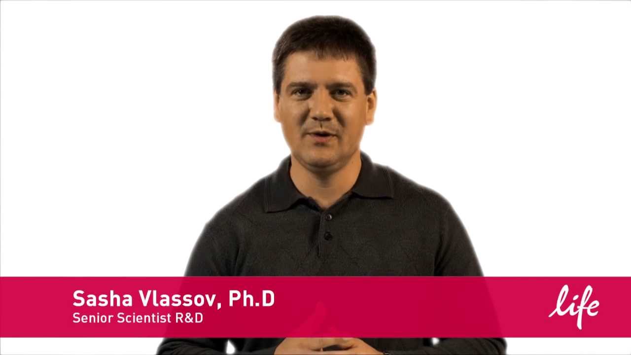 How does the Total Exosome RNA and Protein Isolation Kit work? - YouTube