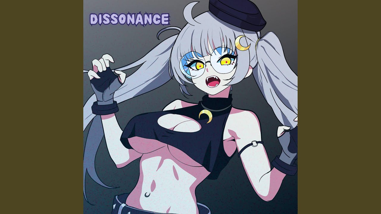 Dissonance - YouTube