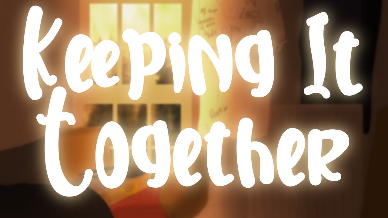 Keeping It Together [Full Album] ¦ Background/Lo-Fi Vol. 1 - YouTube