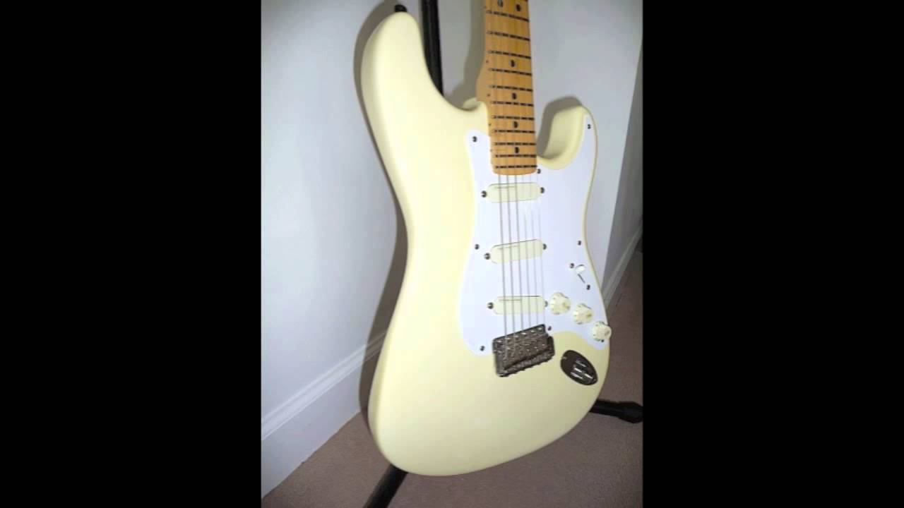 Scuffham Amps S-Gear v2.0 CE-1 Demo Comparison - YouTube