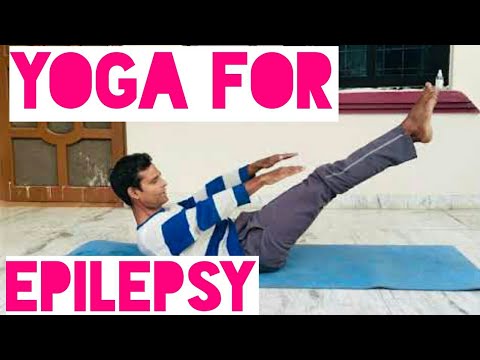 #yoga #asanas #epilepsy Yoga for Epilepsy - YouTube