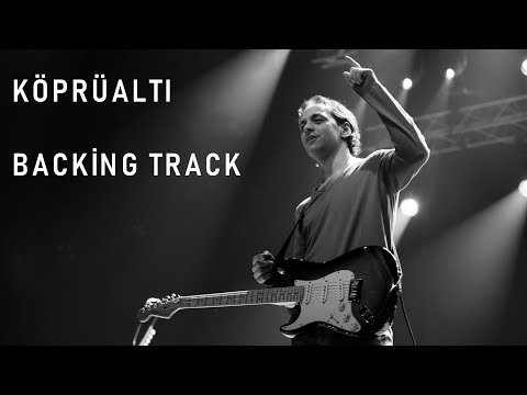 Köprüaltı Full Backing Track(Vokallerle birlikte)-Duman