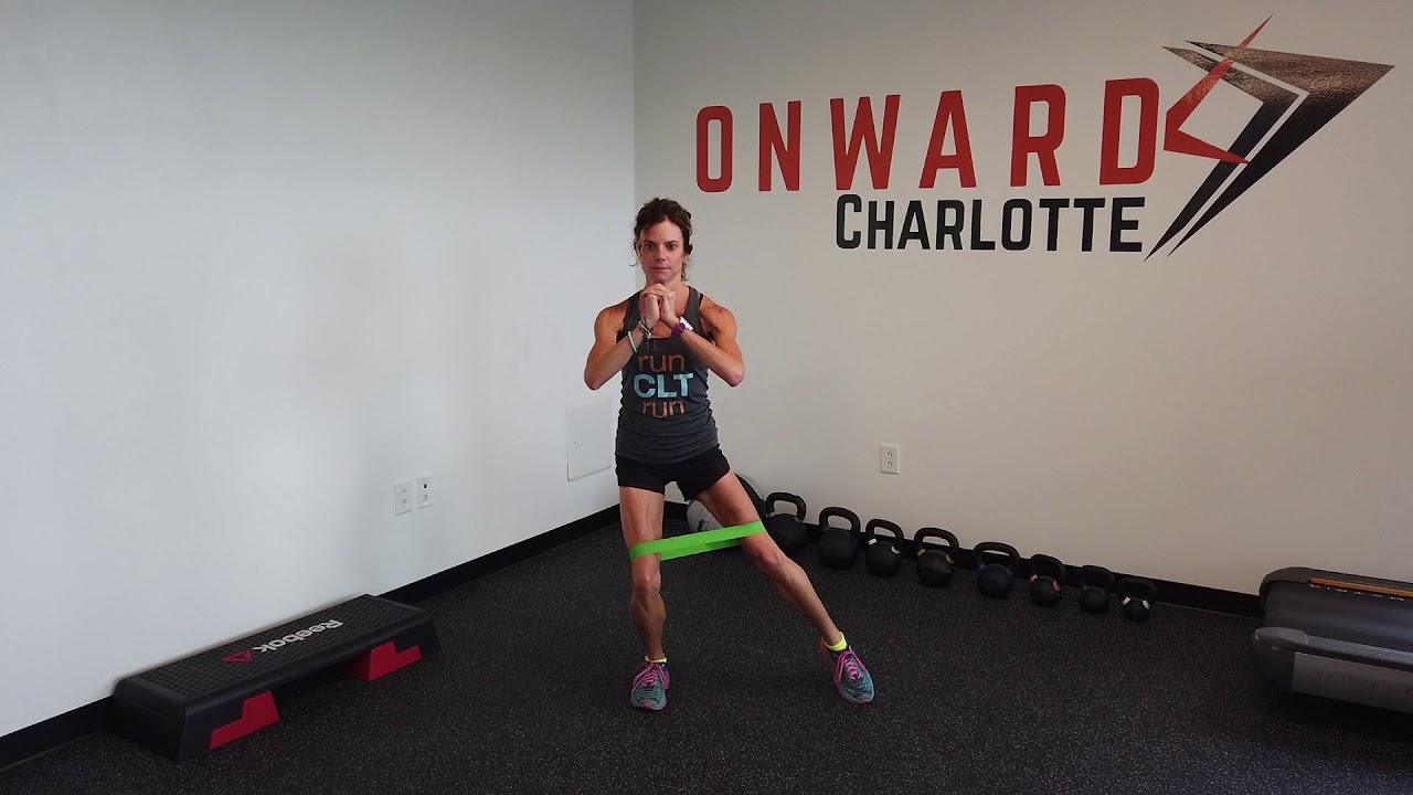 Lateral Taps - YouTube