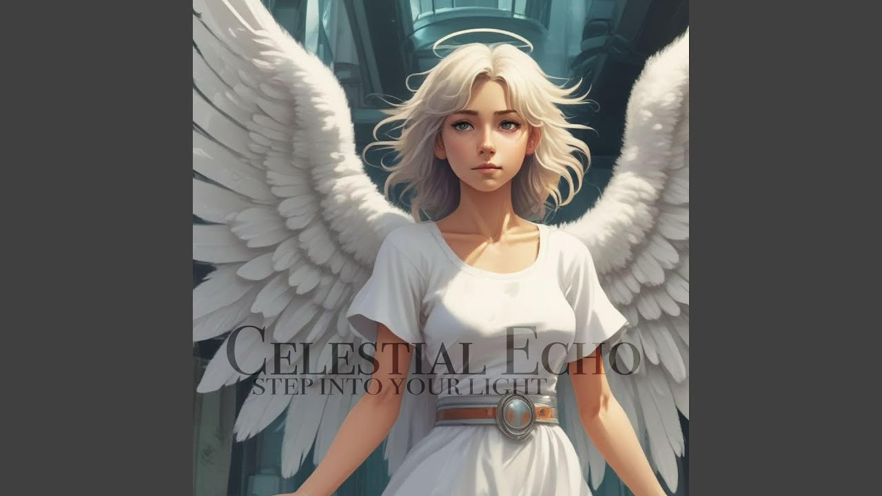 Step Into Your Light - YouTube