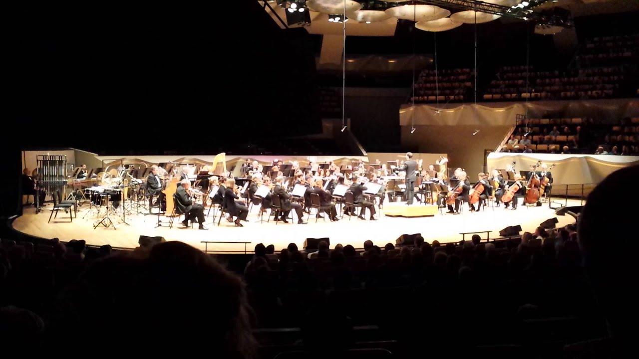 Cold Mountain: World of Warcraft. Russell Brower - YouTube