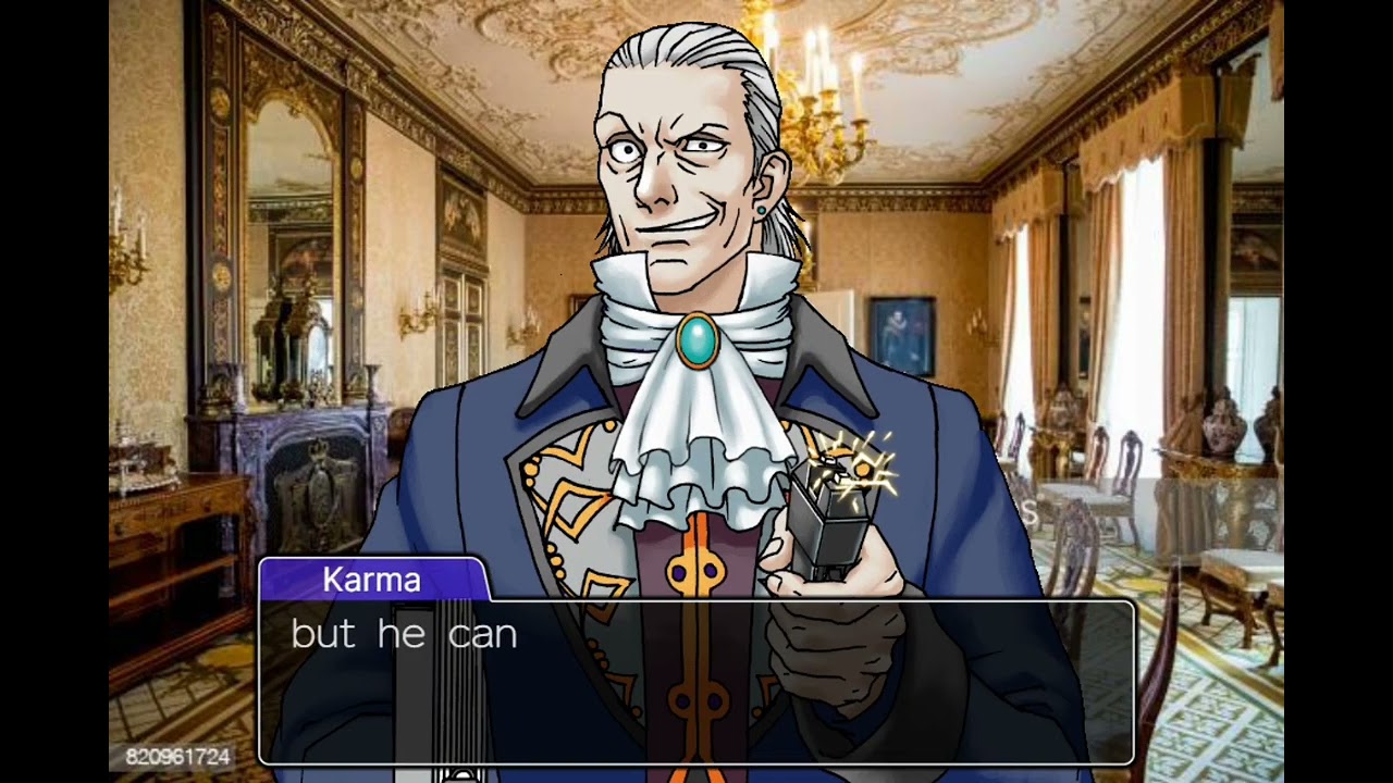 [objection.lol] apollo faces off manfred in hell - YouTube