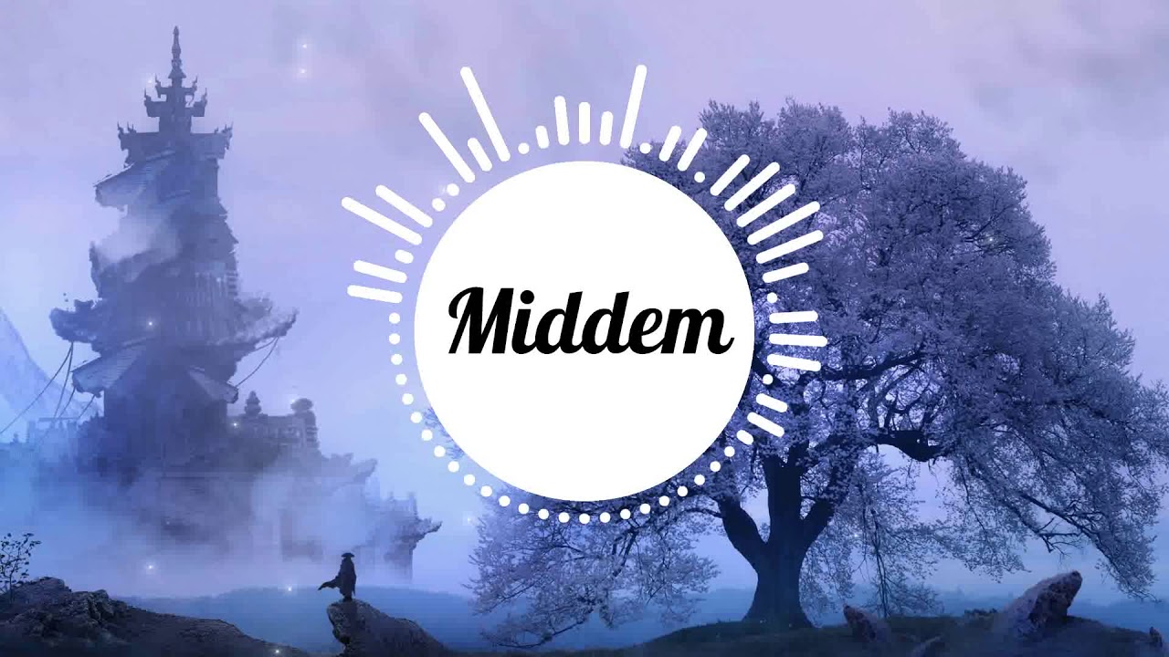 Fox Stevenson - Out On My Own (Middem Remix) - YouTube