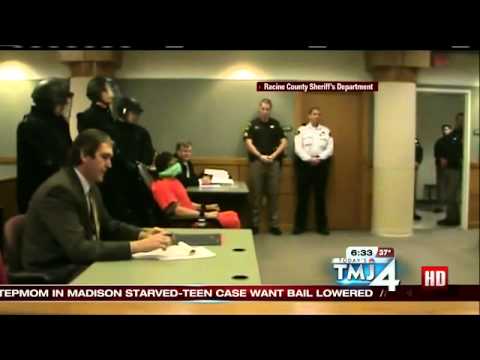 Convicted felon who threatened judge to be sentenced Friday in Racine ...