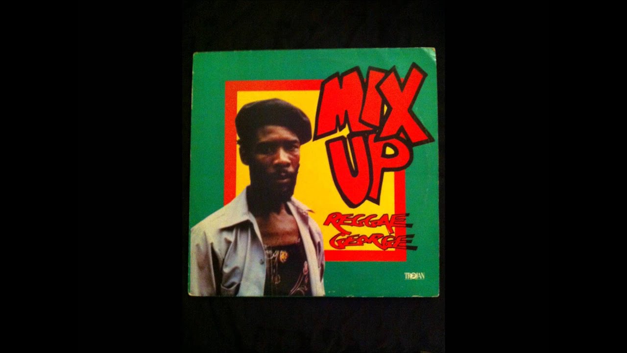 Reggae George - Streetside Lover - YouTube Music