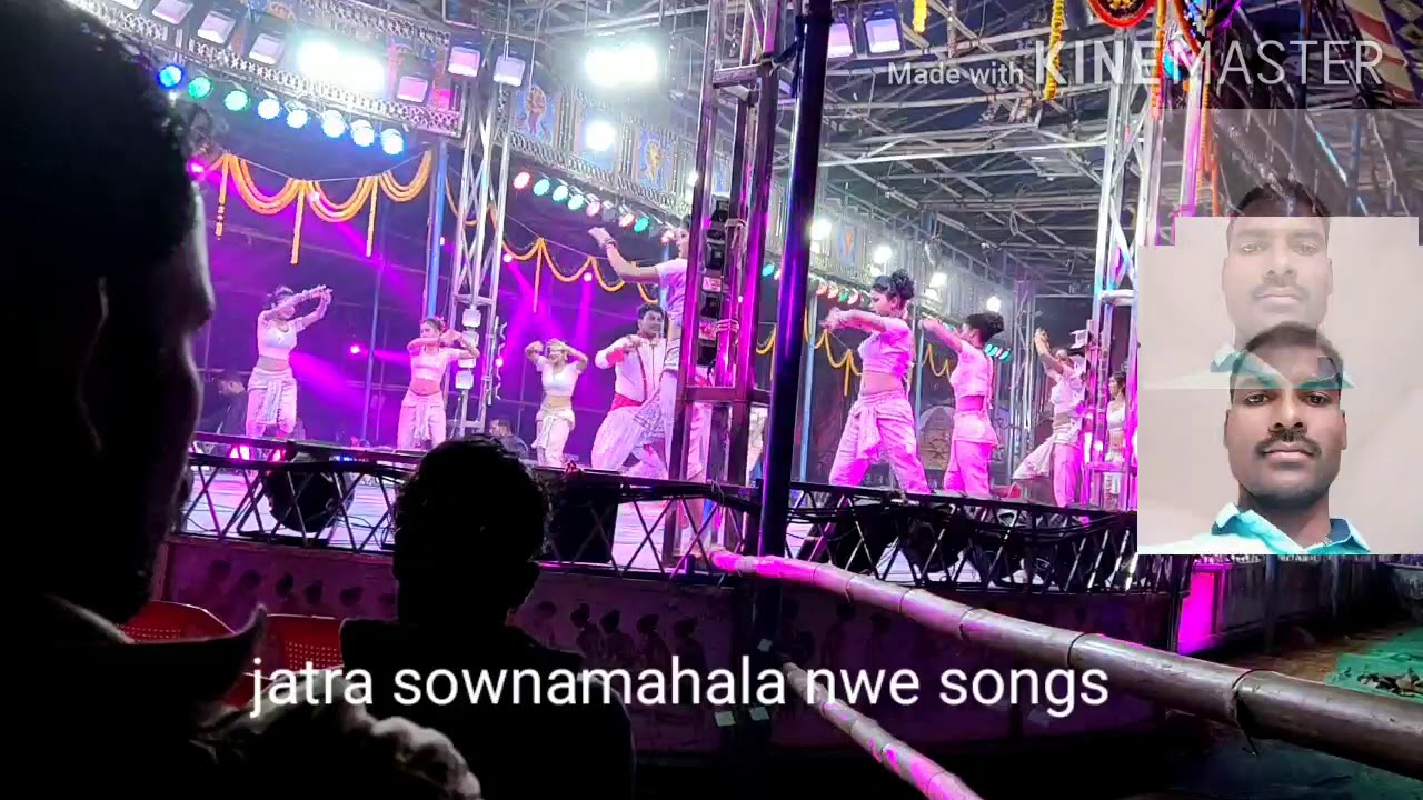 New odia songs new jatra songs new recordDan - YouTube