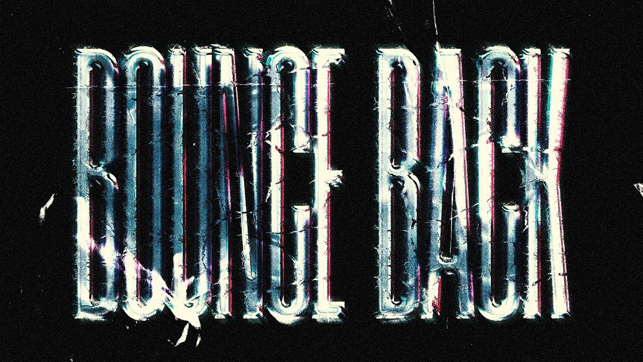 INDERZY - BOUNCE BACK - YouTube