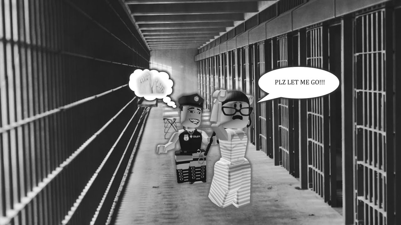 SAD PRISON LIFE SHORT STORY! (25 Sub Special) - YouTube