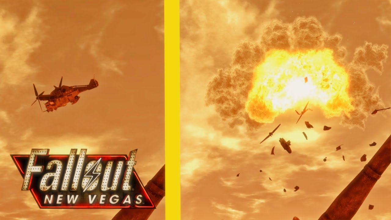 Assassinating President Kimball! (Arizona Killer) | Fallout: New Vegas ...