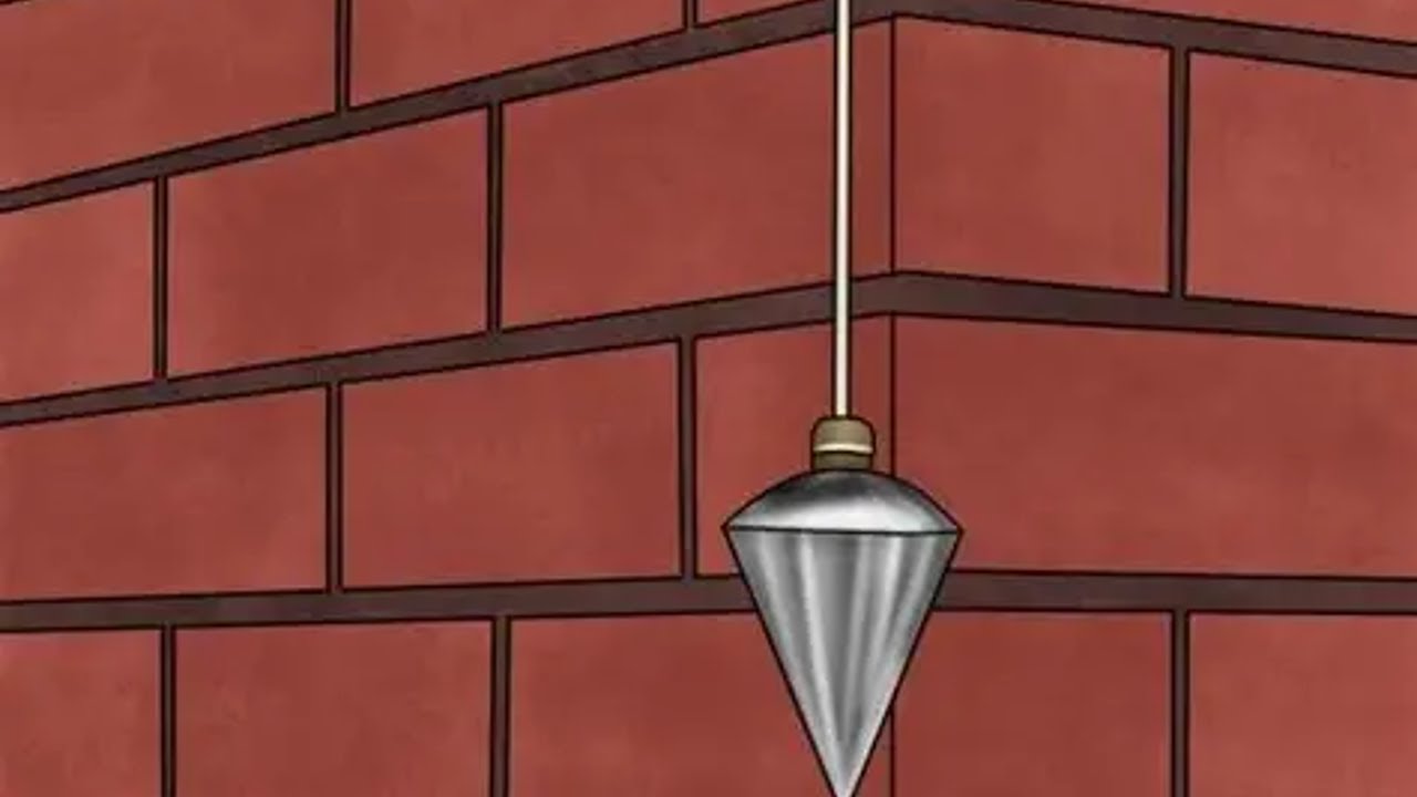 God's Plumb Line in our Midst - YouTube