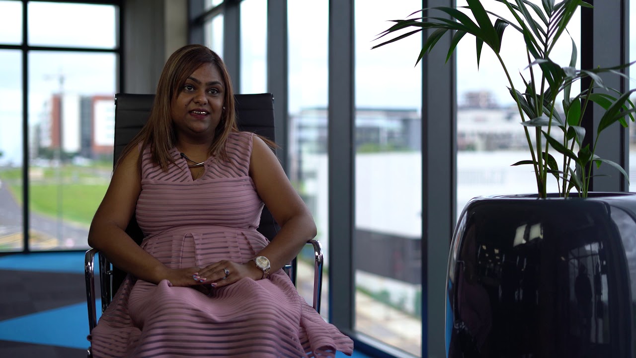 Benefits of being part of the Talksure family - YouTube