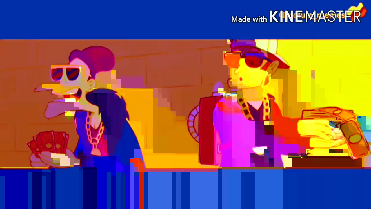 Lean meme errape versión - YouTube