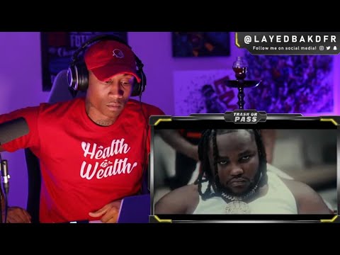 TRASH or PASS! Tee Grizzley ( Satish ) [REACTION!!]