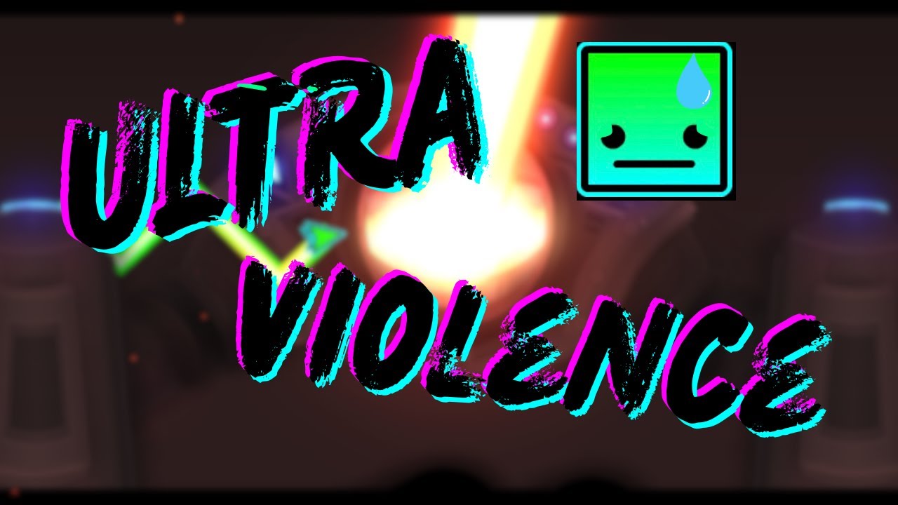 Ultra Violence 100% - YouTube