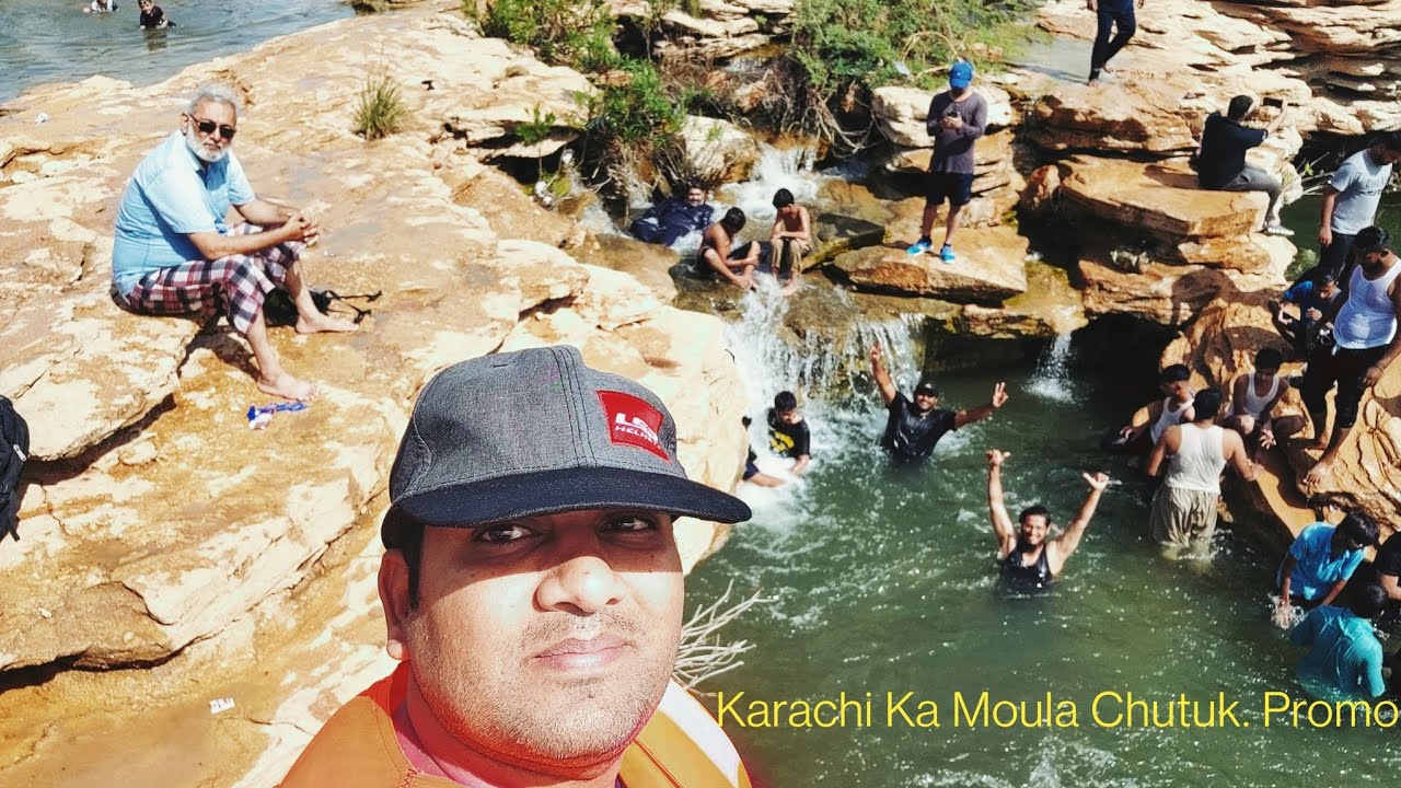 Mini Moula Chutuk In Karachi. Promo Video - YouTube