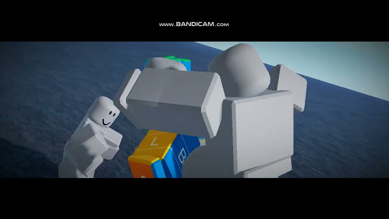 Crazy Diamond Beatdown (Roblox Animation) - YouTube