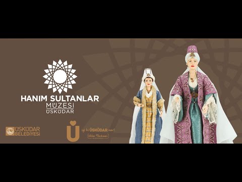 A Haber Hanım Sultanlar Müzesi (Üsküdar Nevmekan) - Ömer Bilen
