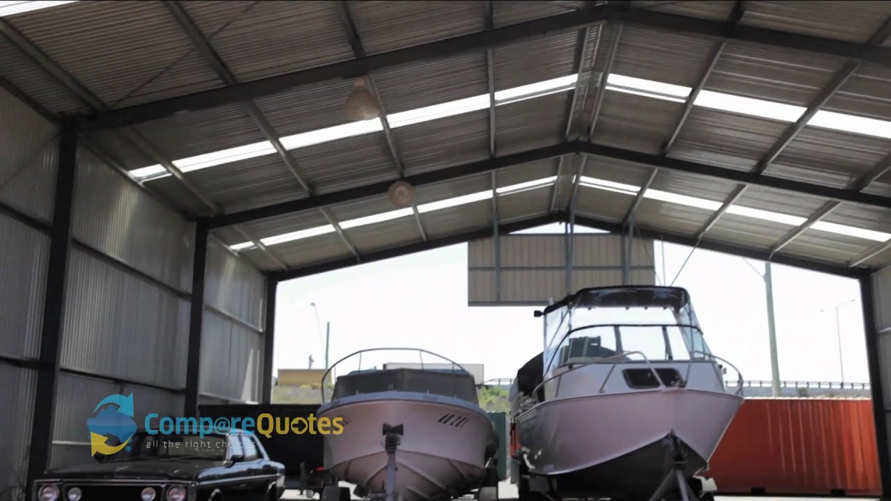 Storex Self Storage | Melbourne Storage | Self Storage | Boat Storage ...