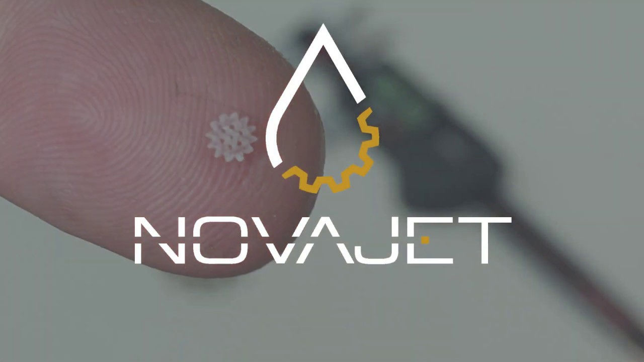NOVAJET Teaser - YouTube