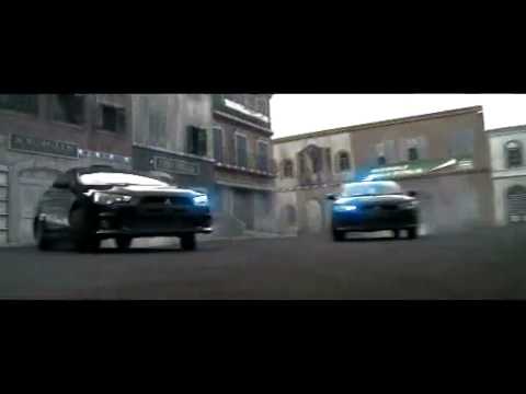 Warner Bros. Movie World TV Ad - YouTube