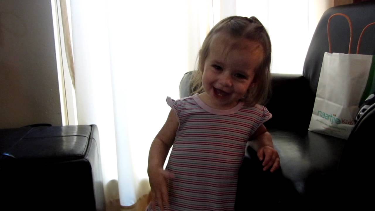 Stella body part naming - YouTube